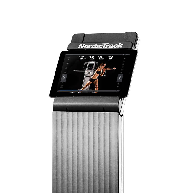 Fusion CST - Crosstrainer - NordicTrack - High-end Fitness